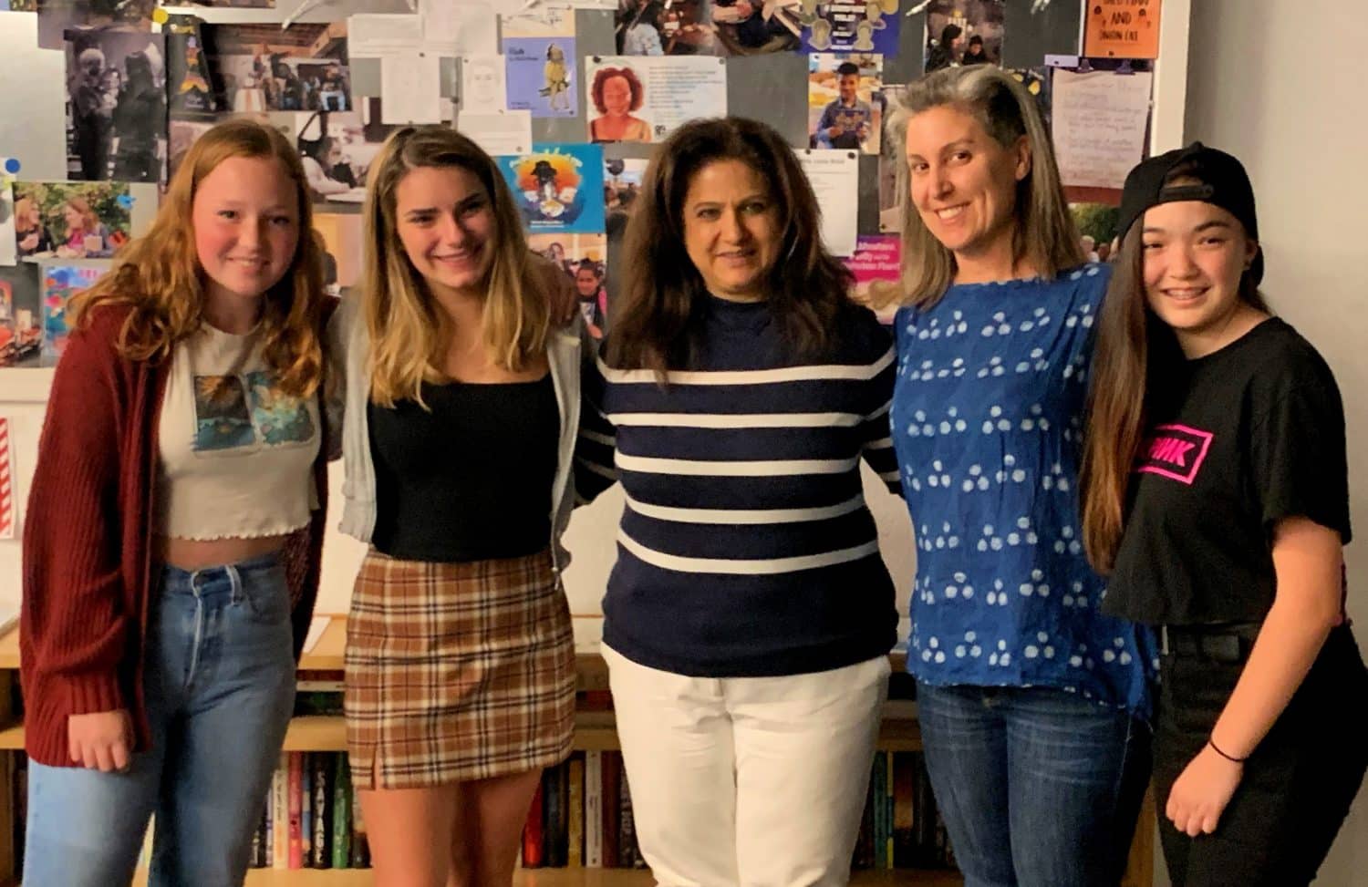 “Subira” Film Review – Reel Stories – Powered by BAVC Media